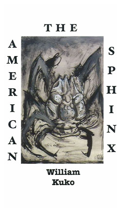 American Sphinx | Are you ready?